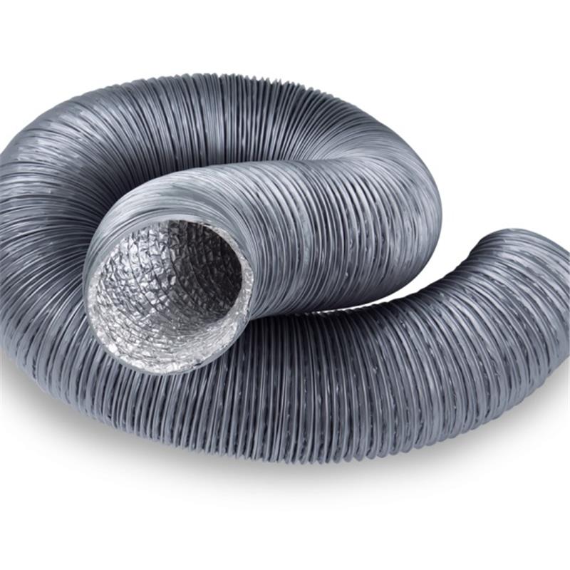 Spotlight Alu cev 50mm COMBIDEC 1m growshop