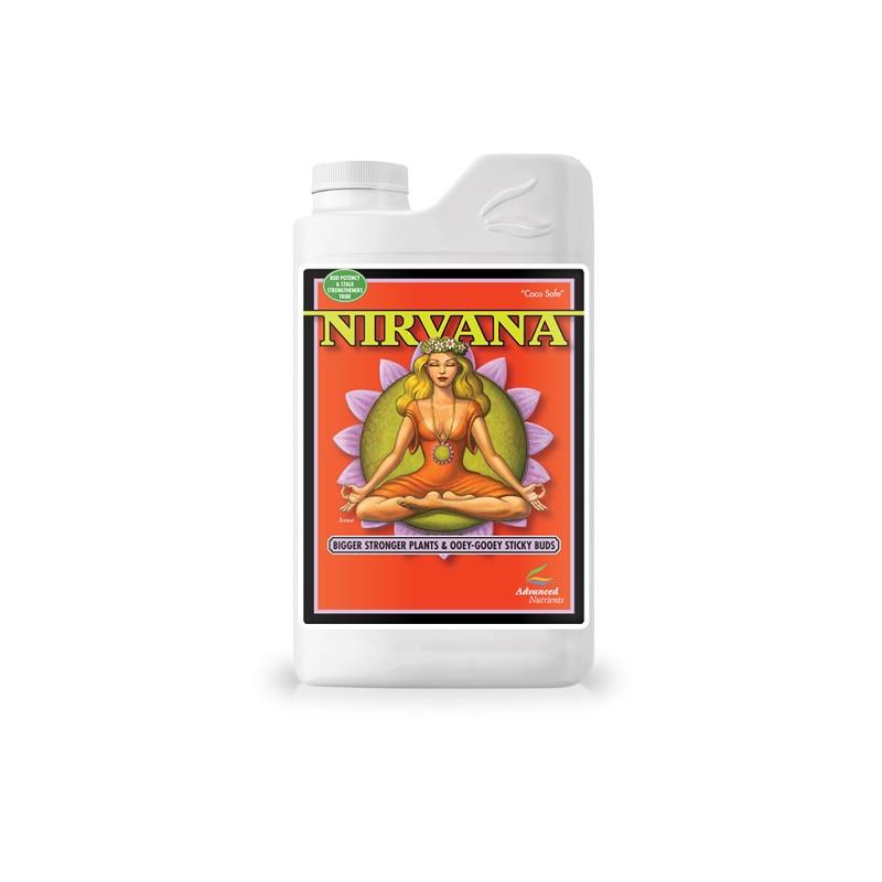 Spotlight Advanced Nutrients Nirvana 1L (1000ml) growshop